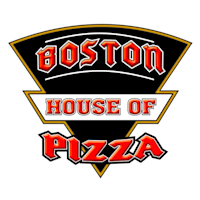 Boston House of Pizza Delivery Menu | Order Online | 1770 N 10th Ave ...