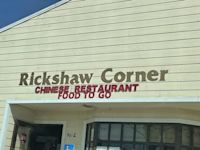Rickshaw Corner Delivery Menu | Order Online | 901 Edgewater Blvd ...