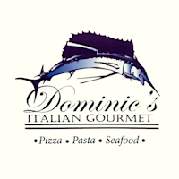 Dominics Italian Gourmet Delivery Menu | Order Online | 113 E Grand Ave ...