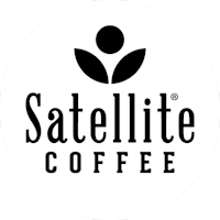satellite coffee