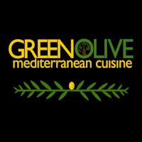 The Green Olive Delivery Menu | Order Online | 855 W Victoria St ...