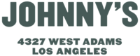 Johnny's Pastrami Restaurant Delivery Menu | Order Online | 4327 W ...