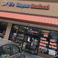 J's Bayou Seafood Delivery Menu | Order Online | 933 Behrman Hwy ...