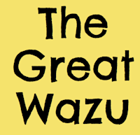 The Great Wazu Delivery Menu | Order Online | 3036 US-46 Parsippany ...