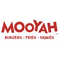 MOOYAH Burgers, Fries & Shakes Delivery Menu | Order Online | 75 E ...