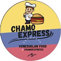 Chamo Express Delivery Menu | Order Online | 17 North Willow Street ...