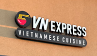VN Express Delivery Menu | Order Online | 9931 Hudson Boulevard North ...