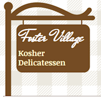 Foster Village Kosher Deli Delivery Menu | Order Online | 469 S ...