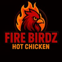 Fire Birdz Hot Chicken Delivery Menu | Order Online | 149 East High ...