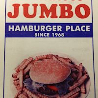 Jumbo Hamburgers Delivery Menu | Order Online | 112 W 116th St New York ...