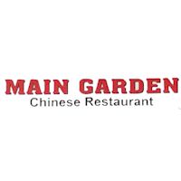 Main Garden Restaurant Delivery Menu | Order Online | 28 Southwick St ...