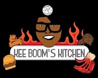 Kee Booms Kitchen Delivery Menu | Order Online | 601 S 60th St ...