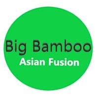 Big Bamboo Asian Fusion Delivery Menu | Order Online | 4104 El Jobean ...