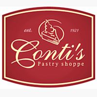 Conti's Pastry Shoppe Delivery Menu | Order Online | 786 Morris Park ...