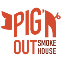 Piggin' Out Smoke House Delivery Menu | Order Online | 9987 Morrison Rd ...