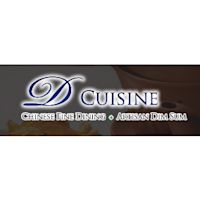 D Cuisine Delivery Menu | Order Online | 2723 N Clark St Chicago | Grubhub