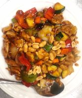 New Red House Delivery Menu | Order Online | 203 E 14th St New York ...