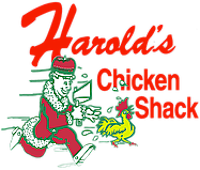 Harold's Chicken Delivery Menu | Order Online | 1208 E 53rd St Chicago ...