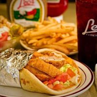 Leo’s Coney Island Delivery Menu | Order Online | 110 S Main St Royal ...