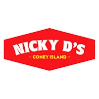 Nicky D's Coney Island - Royal Oak Delivery Menu | Order Online | 32657 ...