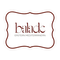 Balade Delivery Menu | Order Online | 208 1st Ave New York | Grubhub