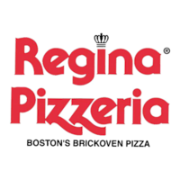 Regina Pizzeria Delivery Menu | Order Online | 700 Atlantic Ave Boston ...