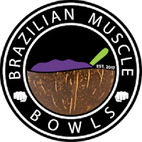 Brazilian Muscle Bowls Delivery Menu | Order Online | 3401 Pacheco Rd ...