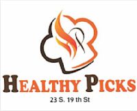 Healthy Picks Delivery Menu | Order Online | 23 S 19th St Philadelphia ...