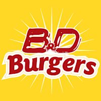 B & D Burgers Delivery Menu | Order Online | 7793 State St Midvale ...