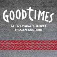 Good Times Burgers & Frozen Custard #140 Delivery Menu | Order Online ...