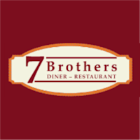 Seven Brothers Diner Delivery Menu | Order Online | 900 Saw Mill River ...