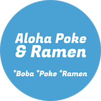 Aloha Poke & Ramen Delivery Menu | Order Online | 2055 Town Center Plz ...