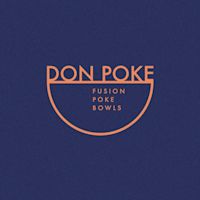Don Poke - New York, NY Restaurant | Menu + Delivery | Seamless