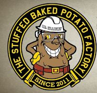 The Stuffed Baked Potato Factory Delivery Menu | Order Online | 6362 ...