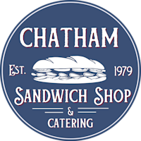 Chatham Sandwich Shop Delivery Menu | Order Online | 253 Main Street ...