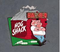 Hog Shack Bar-B-Q Delivery Menu | Order Online | 10470 Dumfries Rd ...