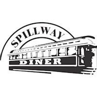 Spillway Diner Delivery Menu | Order Online | 1123 Old Fannin Rd ...