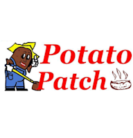 Potato Patch Delivery Menu | Order Online | 3815 N State Line Ave ...