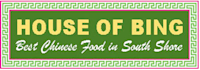 House Of Bing Delivery Menu | Order Online | 6930 S South Shore Dr ...