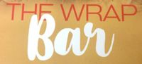 The Wrap Bar Delivery Menu | Order Online | 8154 S Cottage Grove Ave ...