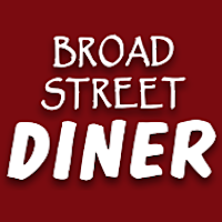 Broad Street Diner Delivery Menu | Order Online | 2654 S Broad St ...
