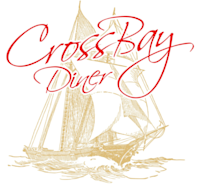 Cross Bay Diner Delivery Menu | Order Online | 160-31 Crossbay Blvd ...