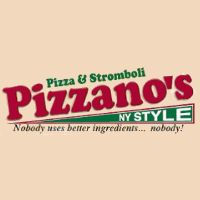 Pizzano's Pizza Delivery Menu | Order Online | 2460 N Cassady Ave ...
