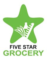 Five Star Grocery Delivery Menu | Order Online | 71 2nd Ave New York ...