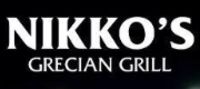 Nikko's Grecian Grill Delivery Menu | Order Online | 310 Townline Rd ...