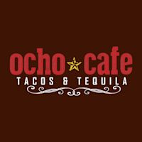 Ocho Cafe Tacos & Tequila Delivery Menu | Order Online | 149 Littleton ...