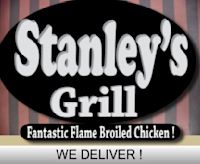 Stanley's Grill Delivery Menu | Order Online | 1543 N Elston Ave ...