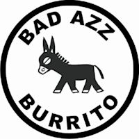 Bad Azz Burrito Delivery Menu | Order Online | 1200 S Blue Mound Rd Ste ...