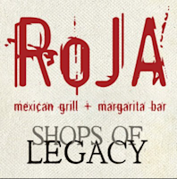 Roja Mexican Grill Delivery Menu | Order Online | 17010 WRIGHT PLAZA ...