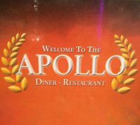 Apollo Diner - East Meadow, NY Restaurant | Menu + Delivery | Seamless